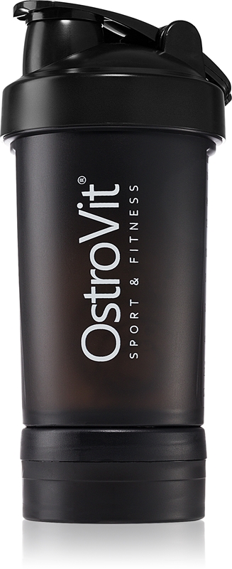OstroVit Premium Sports Shaker + container | notino.ie