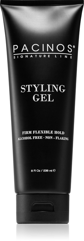 Pacinos Styling Gel Hair Styling Gel | notino.ie