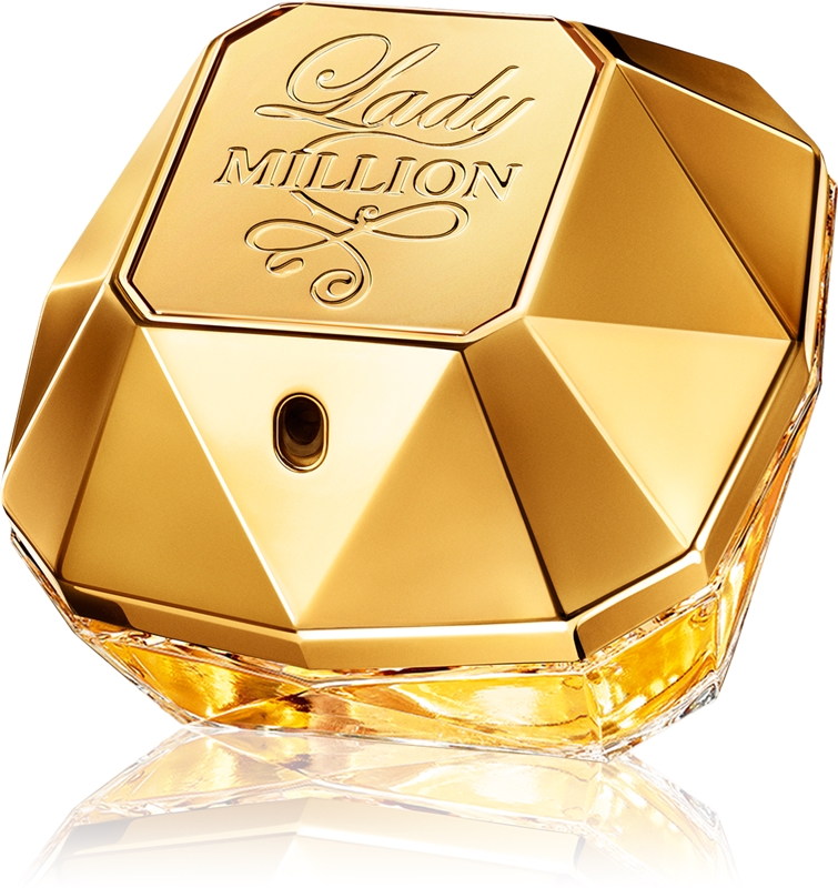 Paco Rabanne Lady Million | Lady Million parfum | notino.nl
