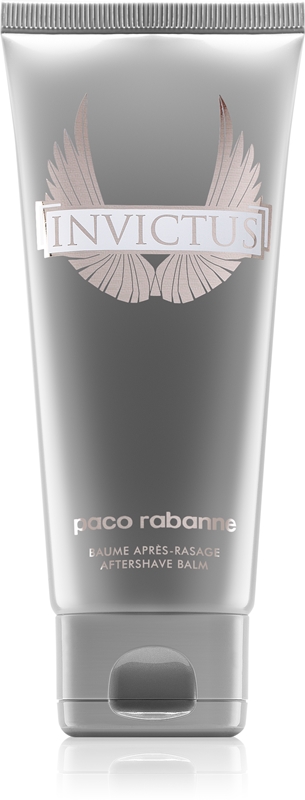 Rabanne Invictus After Shave Balm for men | notino.ie