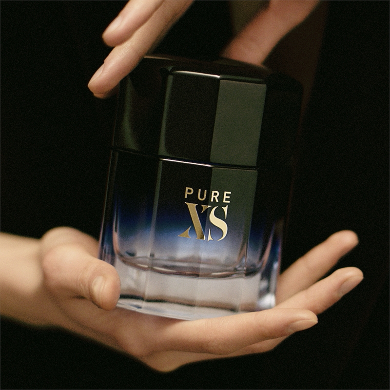 Pure XS, un profumo Paco Rabanne | notino.it