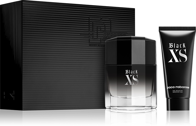 Rabanne Black XS Black XS | Livrare rapida! | Notino.ro