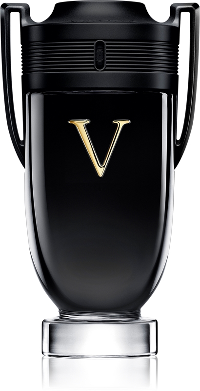 Rabanne Invictus Victory Eau de Parfum pour homme avis | notino.fr