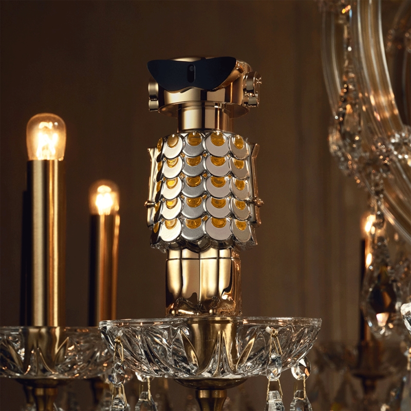 Paco Rabanne Fame eau de parfum rechargeable pour femme | notino.be