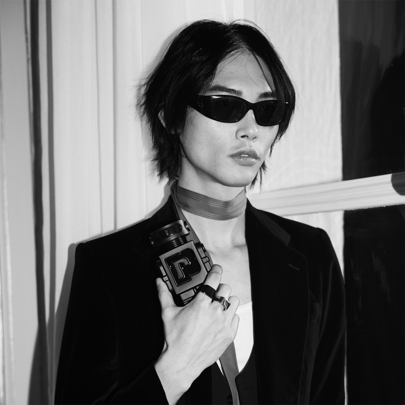 Rabanne Phantom Intense Eau de Parfum für Herren | Notino