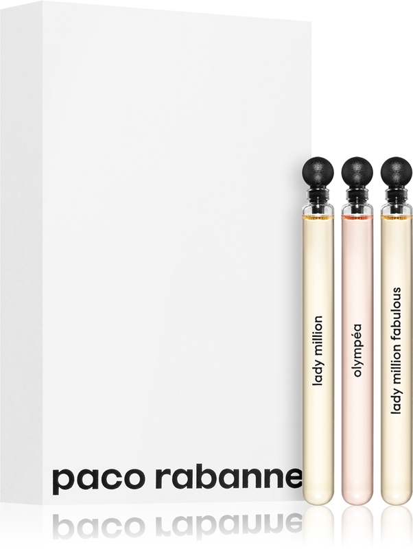 Rabanne Discovery Mini Kit for Girls set voor Vrouwen | notino.nl