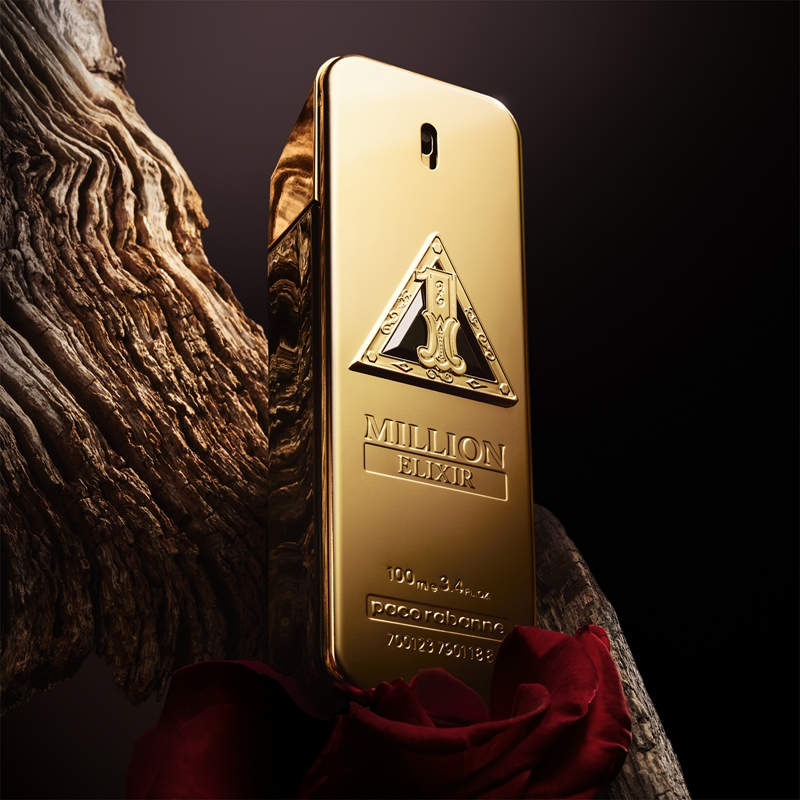 Rabanne 1 Million Elixir profumo per uomo | notino.it