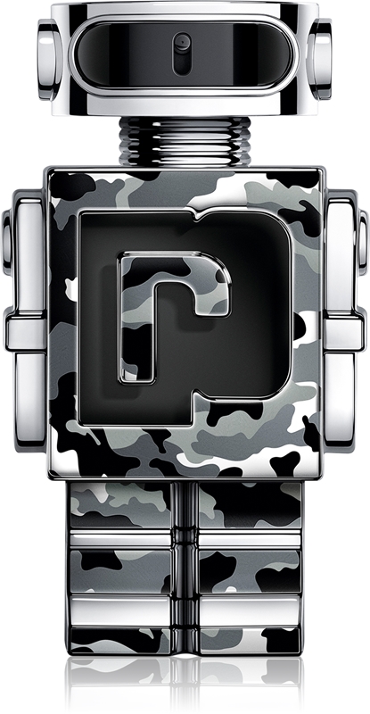 Paco Rabanne Phantom Legion Eau de Toilette para homens | notino.pt