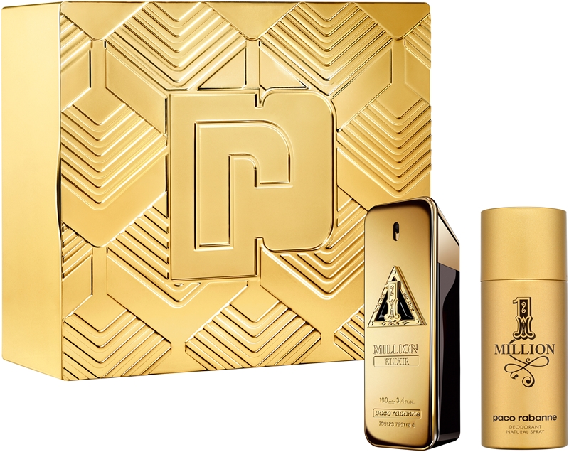 Paco Rabanne 1 Million Elixir | notino.gr