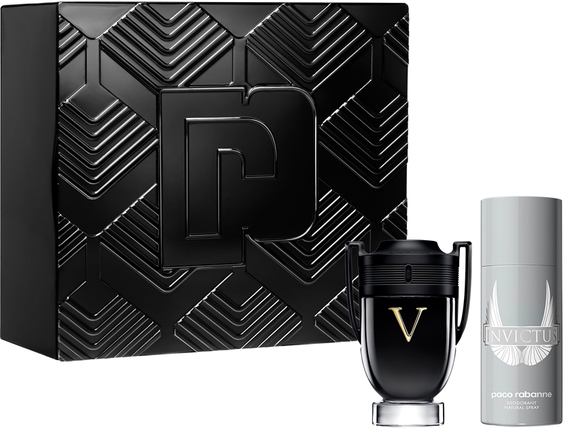 Rabanne Invictus Victory Gift Set for men | notino.ie