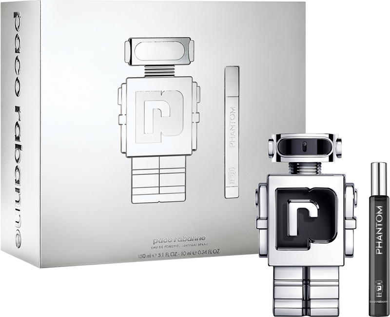 Paco Rabanne Phantom coffret cadeau pour homme | notino.fr