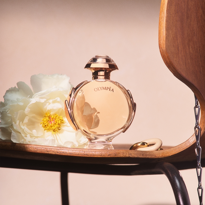 Paco Rabanne Olympéa | parfum Olympéa | notino.be