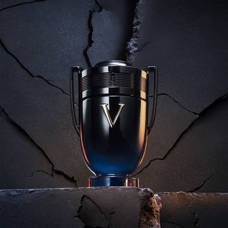Rabanne Invictus Victory Elixir parfum pour homme | notino.be