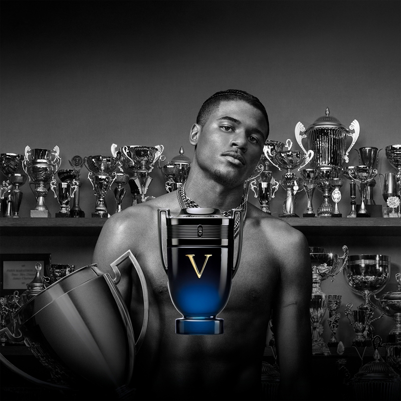 Rabanne Invictus Victory Elixir profumo per uomo | notino.it