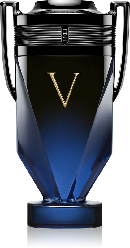 Rabanne Invictus Victory Elixir perfume for men Review | notino.co.uk