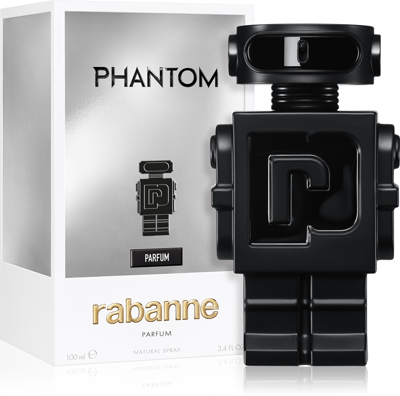 Rabanne Phantom Parfum парфюм за мъже | notino.bg