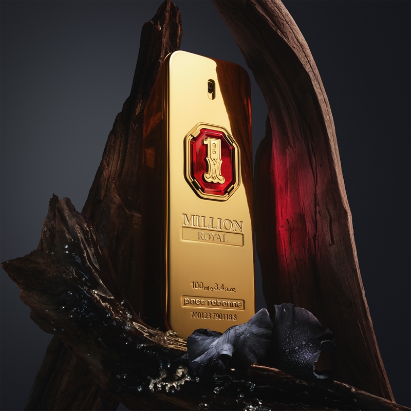 Rabanne 1 Million Royal perfume for men | notino.co.uk