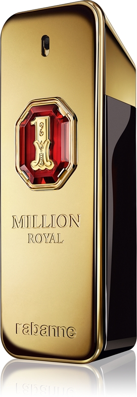 Rabanne 1 Million Royal perfume for men | notino.co.uk