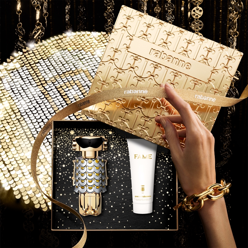 Rabanne Fame Gift Set for women | notino.ie