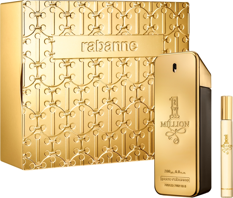 Paco Rabanne 1 Million Gift Set for men | notino.ie