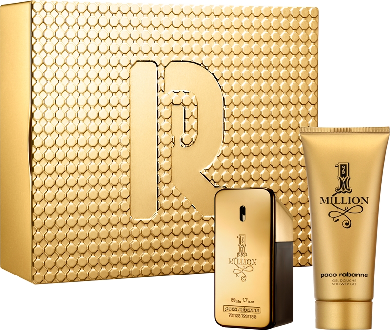 Rabanne 1 Million confezione regalo per uomo | notino.it