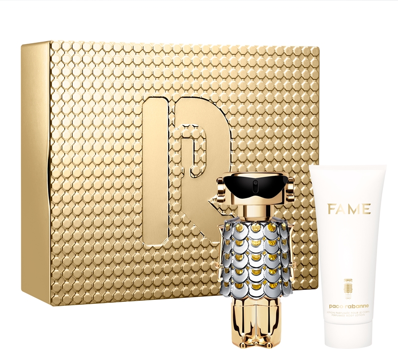 Rabanne Fame gift set for women | notino.co.uk