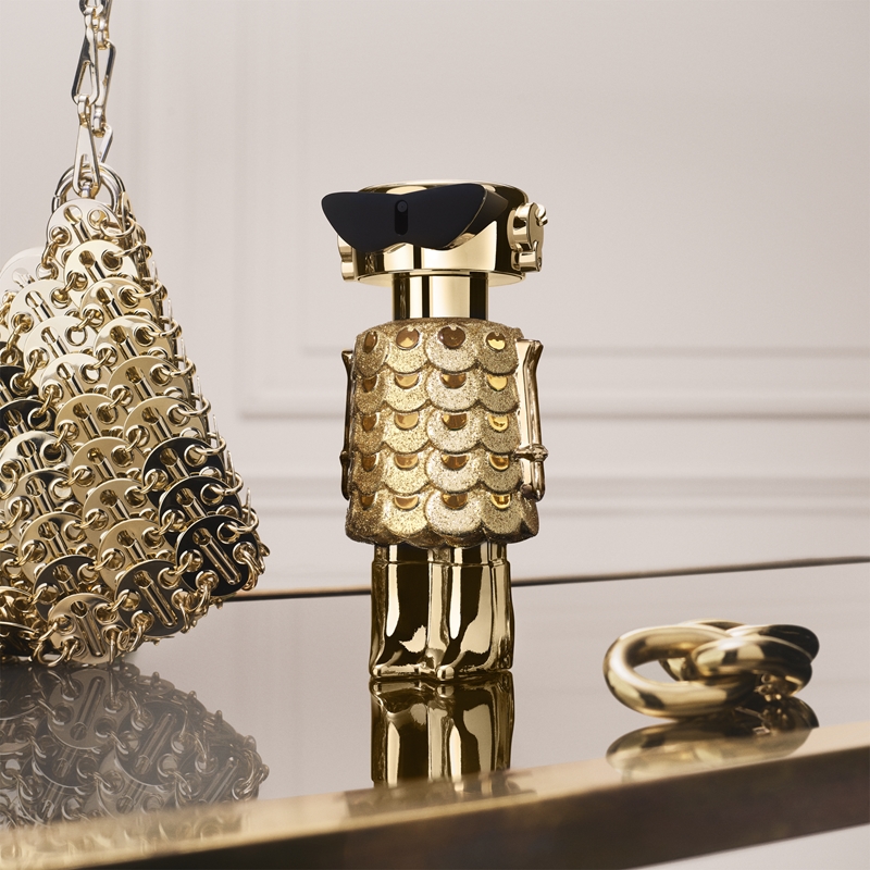 Rabanne Fame Intense Eau de Parfum rechargeable pour femme | notino.fr