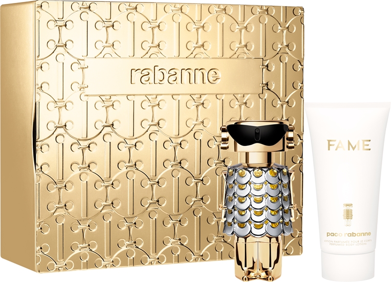 Rabanne Fame gift set for women | notino.co.uk