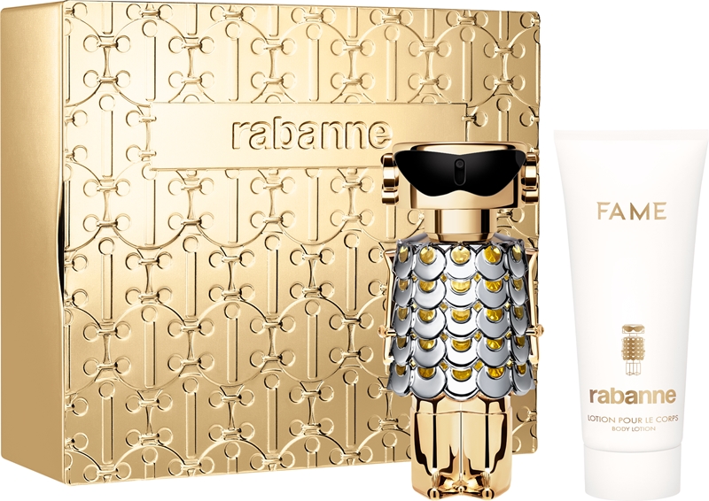 Rabanne Fame Gift Set for women | notino.ie