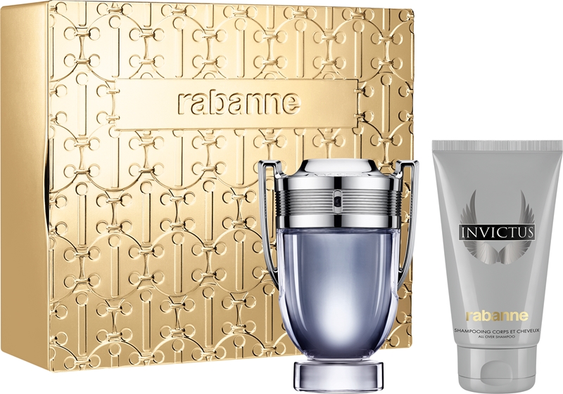 Rabanne Invictus Gift Set for men | notino.ie