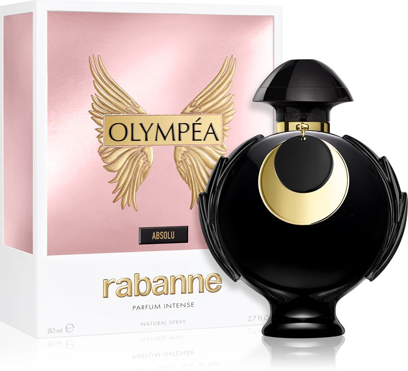 Rabanne Olympéa Absolu perfume for women | notino.co.uk