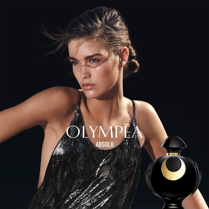 Rabanne Olympéa Absolu perfume for women | notino.ie