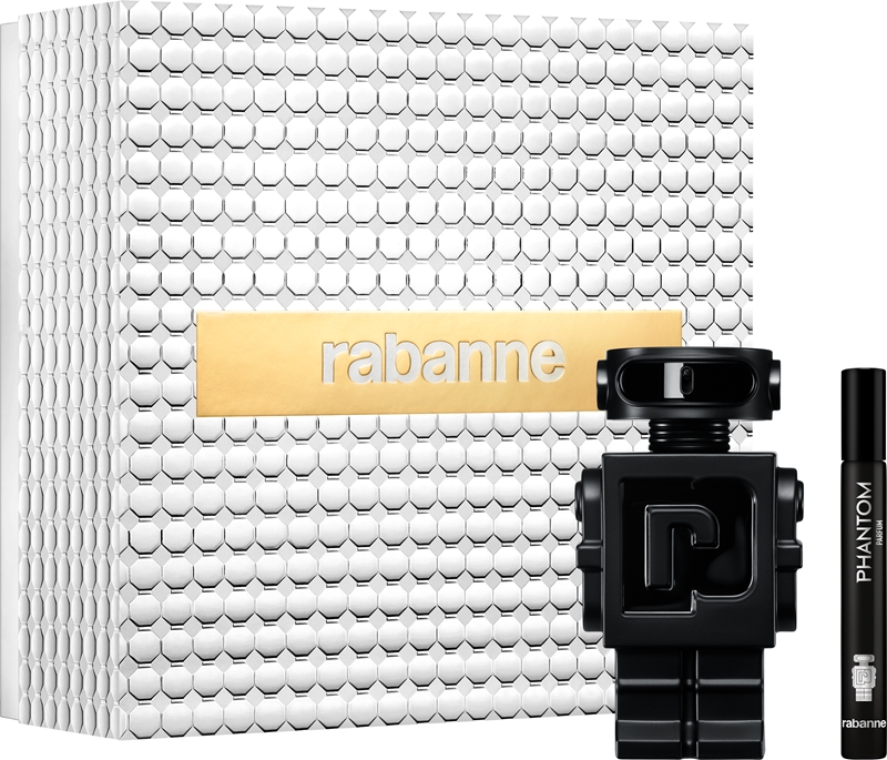 Rabanne Phantom Parfum Gift Set for men | notino.ie