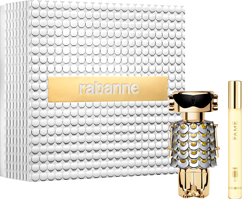 Rabanne Fame zestaw upominkowy dla kobiet | notino.pl