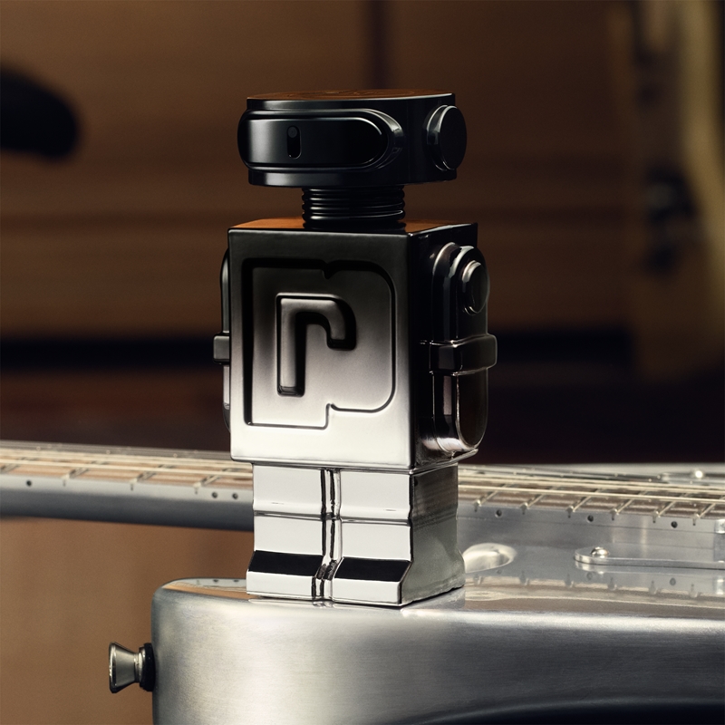 Rabanne Phantom Elixir parfum pour homme | notino.fr