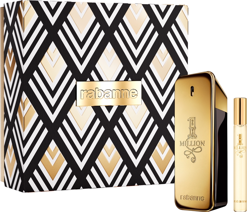 Rabanne 1 Million Gift Set for men | notino.ie