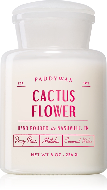 Paddywax Farmhouse Cactus Flower | Livrare rapida! | Notino.ro
