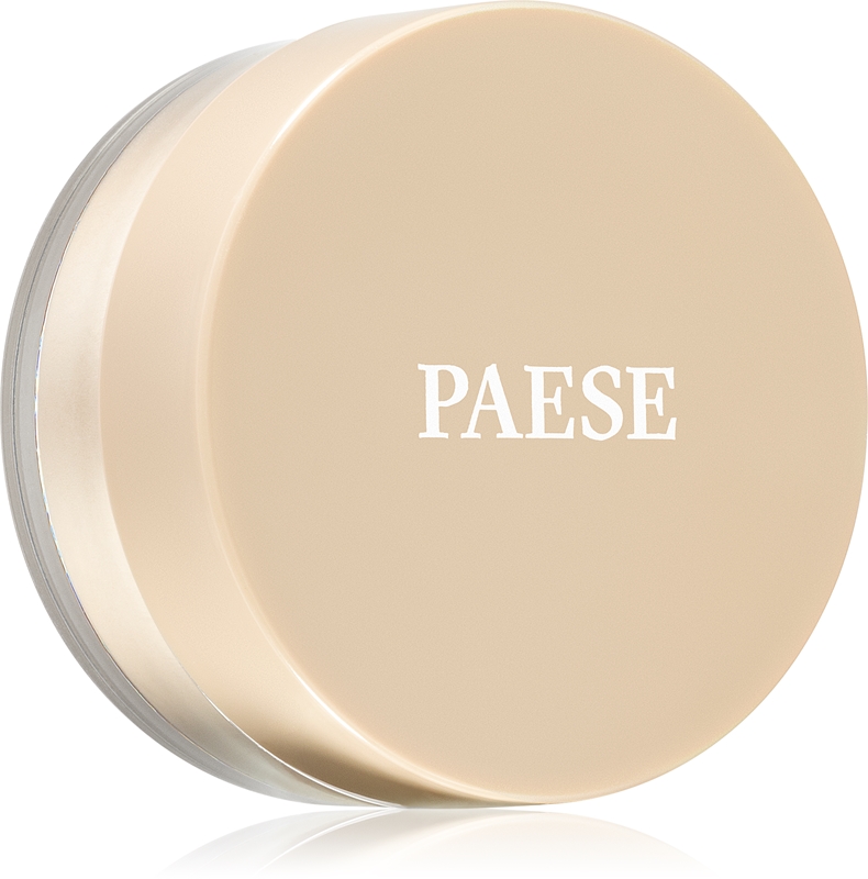 Paese Beauty Powder Loose Powder reviews | notino.ie