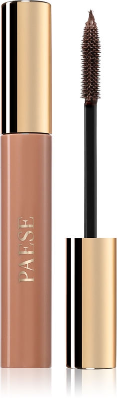 Paese Eyegasm Brown Mascara máscara para alargar las pestañas | notino.es