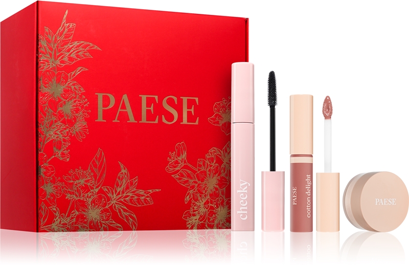 Paese Nature Look Set Geschenkset
