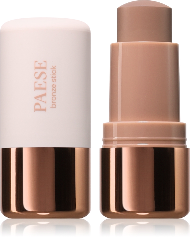 Paese Butter Blend Bronze Stick Cream Bronzer in a stick | notino.ie