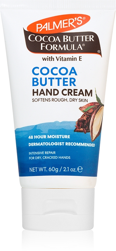 Palmer’s Hand & Body Cocoa Butter Formula intensive hydrating cream for ...