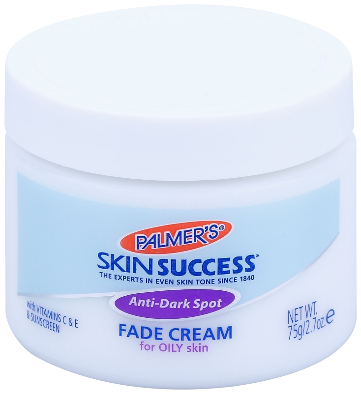 Palmer's Face & Lip Skin Success крем проти пігментних плям з ...