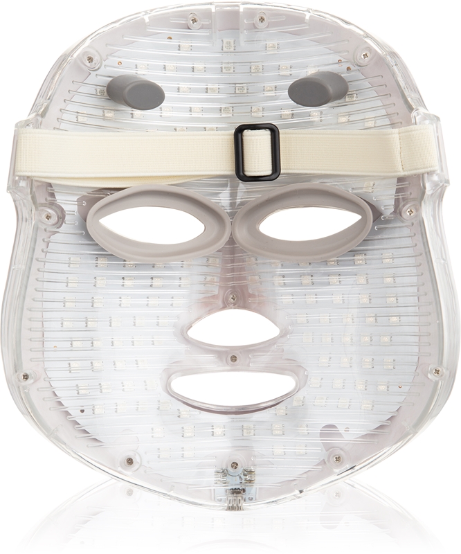 PALSAR7 LED Mask Face White ošetřující LED maska na obličej | notino.cz