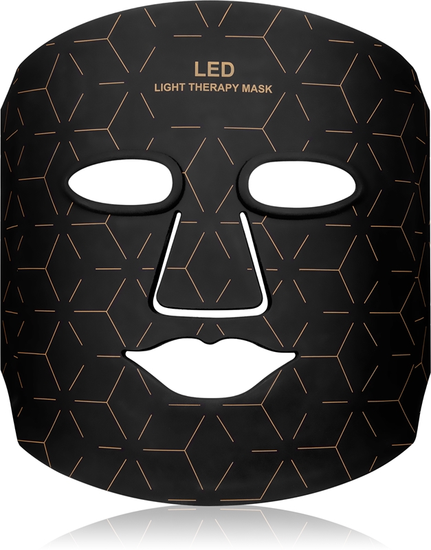PALSAR7 LED Mask Silicone mascarilla LED para un tratamiento complejo ...