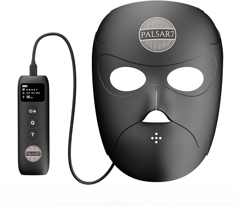 PALSAR7 Ultimate 3D Photon LED mask LED face mask | notino.co.uk