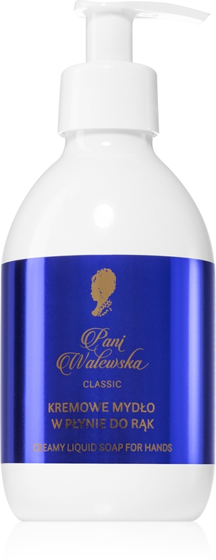 Pani Walewska Classic Hand Soap | notino.ie