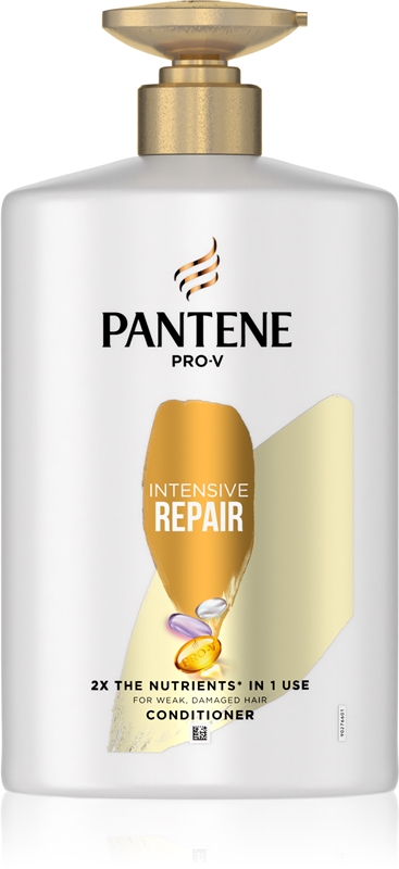 Pantene Pro-V Intensive Repair conditioner for damaged hair | notino.co.uk