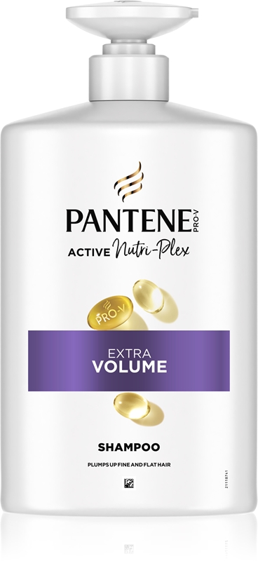 Pantene Pro-V Volume & Body shampoo for fine and limp hair | notino.co.uk
