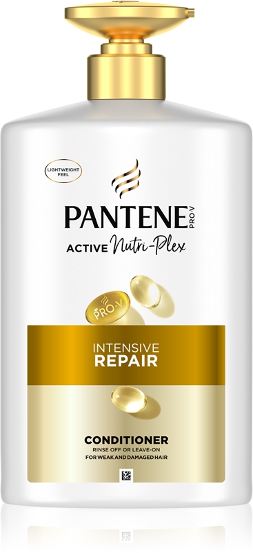 Pantene Pro-V Active Nutri Plex Intensive Repair conditioner for weak ...